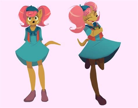 [request] Patsy Smiles By Dii Dii On Deviantart