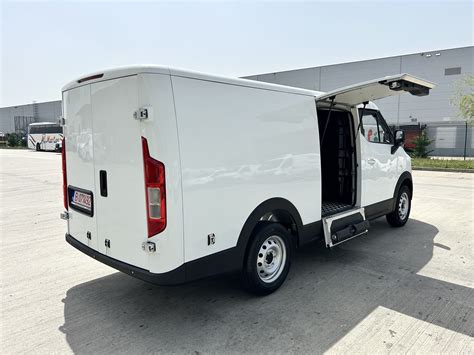 Ofertă Dialust Karry Dolphin Ev Dialust Soluții De Carosare Pentru Toată Gama De