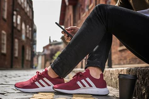 Launching Today: adidas Swift Run - Sneaker Freaker