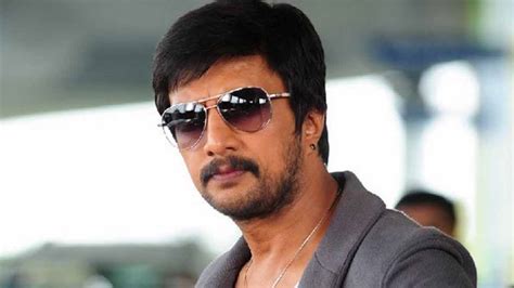 Jds For Ban On Sudeeps Films Days After The Actor Extended Support To