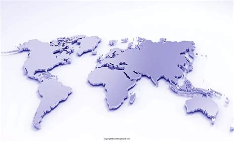 World Map D View Printable Earth D Map Printable World Maps
