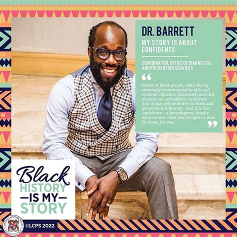 Charles Barrett Phd Ncsp On Linkedin Blackhistorymonth