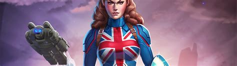 3840x1080 Resolution Captain Carter 3840x1080 Resolution Wallpaper