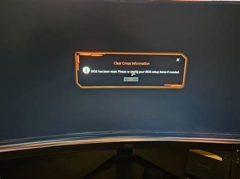 Cpu Temp 1 And Bios Is Reseting Rgigabyte