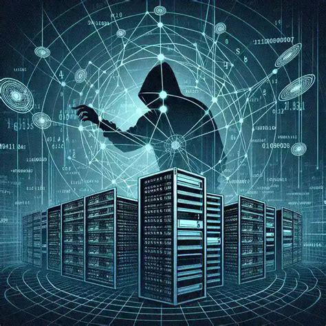 How Do Hackers Exploit Vulnerabilities In Web Servers Insigtech