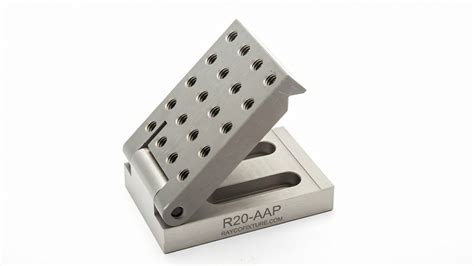 Cnc Fixture Types Applications And Design Tips At Machining