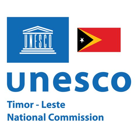 Unesco Timor Leste Logo Png Vector Eps Free Download