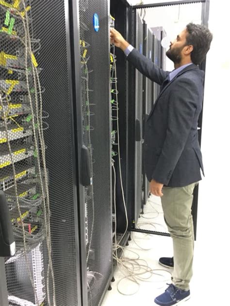 Setup Network Cisco Juniper Hp Dell By Asadarain969 Fiverr