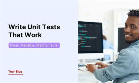 effective unit testing with jest best practices and examples geekyants
