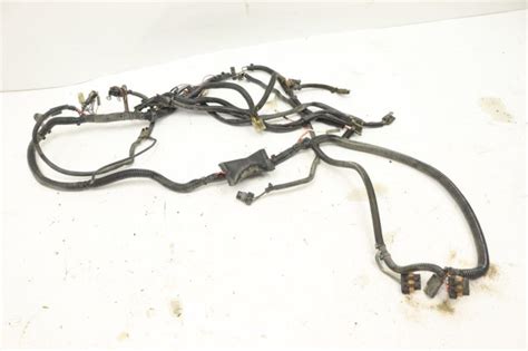 Polaris Xplorer 400 4x4 99 Wiring Harness 2460704 25061 Power Sports