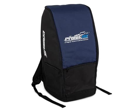 protek rc 1 10 scale multi function r c backpack rc newb
