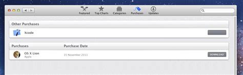 install upgrading xcode using app store download problem ask different