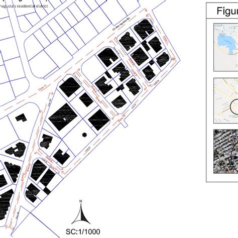 Land Use Analysis Building And Façade Typology This Analysis Is