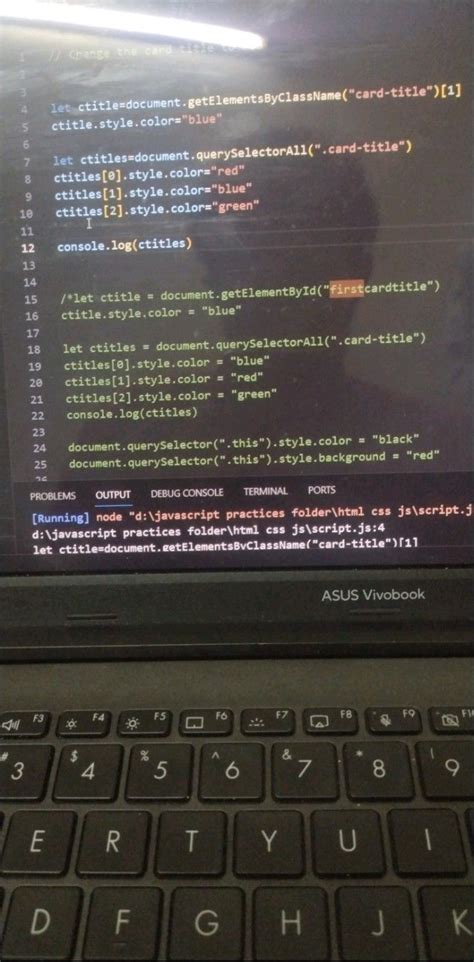 Amit Chauhan On Linkedin Doing Javascript For React From Code With