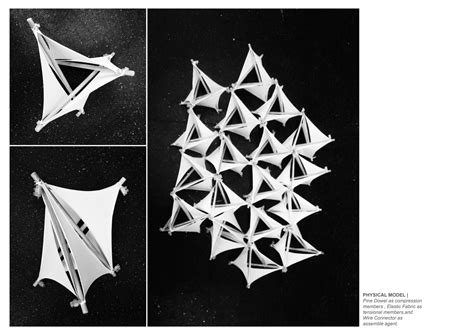 Tensegrity Generative Design Principles Of Design Geometric Sculpture