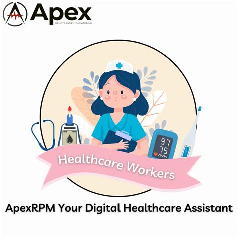 Apex Remote Monitoring On Linkedin Digitalhealth Health Nurses Nursejobs