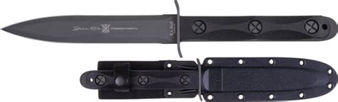 Willey Knives Ka Bar® Ek Model 4 Ek44