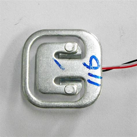 12 Pcs 50kg Body Load Cell Weighing Sensor Resista Grandado