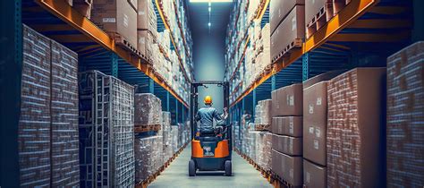 Centralized Vs Decentralized Supply Chain Structure