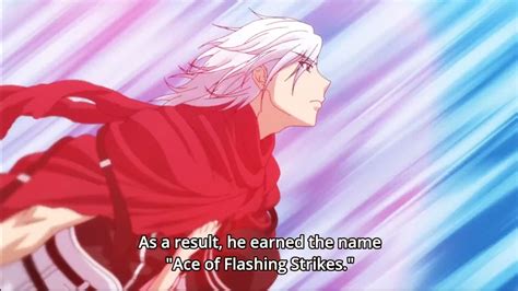 Pin By Andreea Florentina On Plunderer Anime Scenes Hero