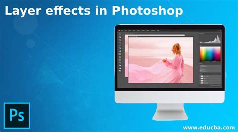 Layer Effects In Photoshop How To Create Layer Effects In Photoshop
