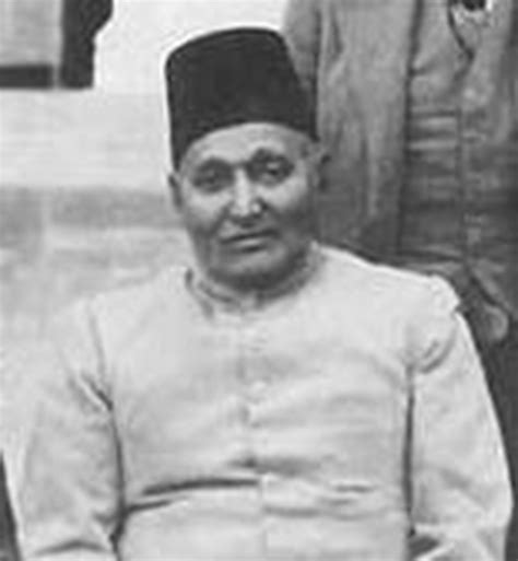 Constitution Architects Sir Syed Mohammed Saadullas Contribution To