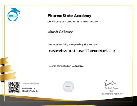 Akash Gaikwad On Linkedin Completed The Masterclass In Ai Based