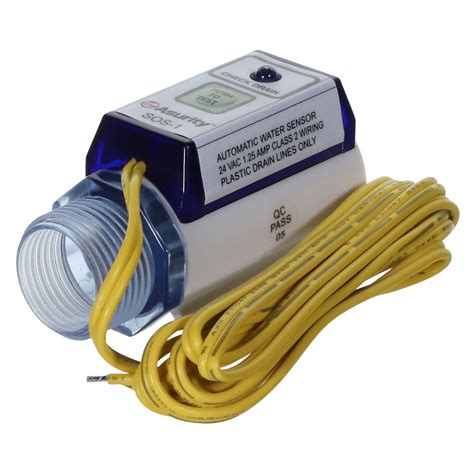 Safety Overflow Switch Asurity