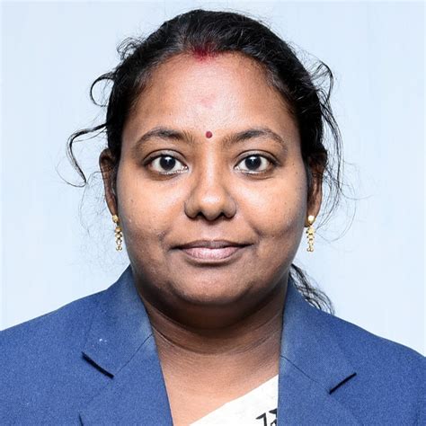 Dr Sumathi S Linkedin
