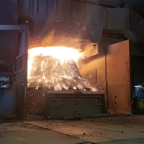 What An Awesome And Enlightening Experience Touring Bluescopes Port… Hugh Sheehan