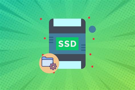SSDFS Is A New Linux Filesystem For NVMe ZNS SSDs