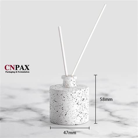 Wholesale 100 Ml Diffuser Bottles Wholesale Cylinder Round Glass