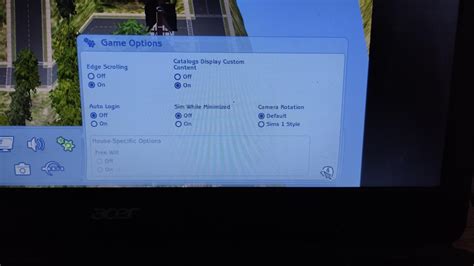 An Option To Enable Cc Doesnt Show Up Help I Downloaded The Game