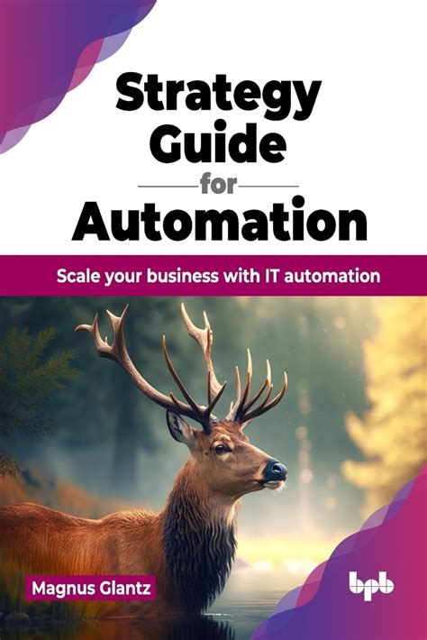 Strategy Guide For Automation Scale Your Business With It Automation Strategy Guide For Automation Scale Your Business With It Automation