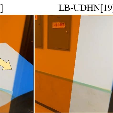 Limitations Of The Existing Solutions The Non Overlapping Regions Are