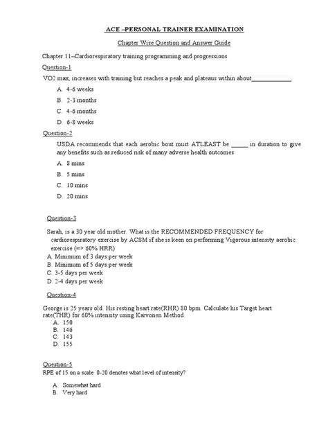 Ace Chapter 11 Question Bank Pdf