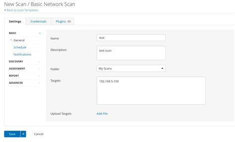 how to install nessus security scanner on ubuntu 22 04