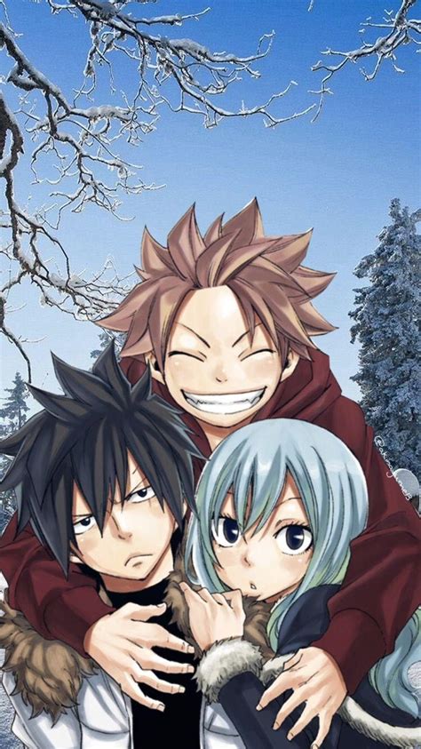 Juvia Lockser Wallpapers Top Free Juvia Lockser Backgrounds Wallpaperaccess