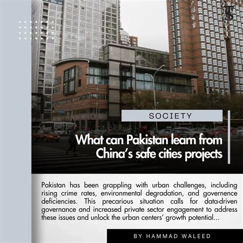 Shaheer Ahmad On Linkedin An Insightful Article By Hammad Waleed