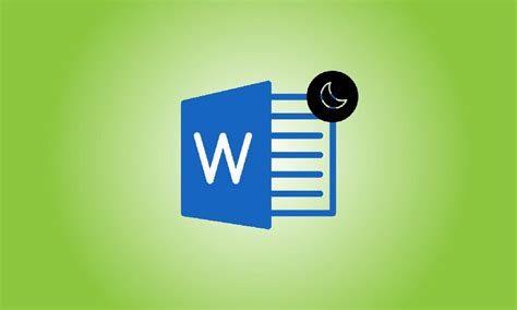 How To Enable Dark Mode In Microsoft Office A Step By Step Guide Navhow