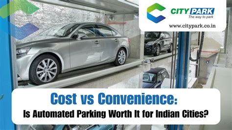 Difference Between Stack And Puzzle Parking Explained