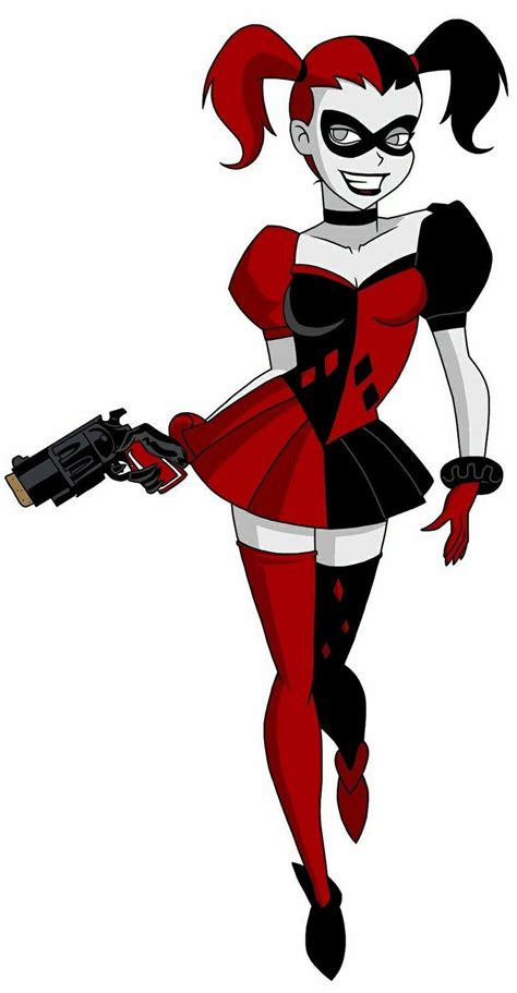 Comic Frontline Dc Preview Harley Quinn 5 0d6