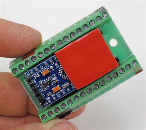 Pro Mini Logger Project For The Classroom Edu Jan 2019