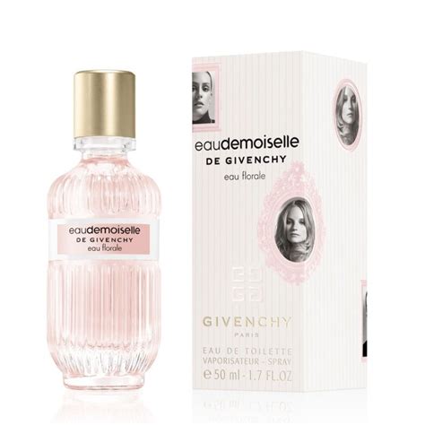Eaudemoiselle de Givenchy Eau Florale - купить женские духи, цены от ...