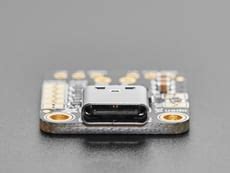 Adafruit USB Type C Power Delivery Dummy Breakout I C Or Fixed HUSB ID Adafruit