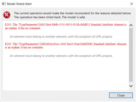 How Can I Delete All Attributes Owned By A Classifier In Modelio Stack Overflow