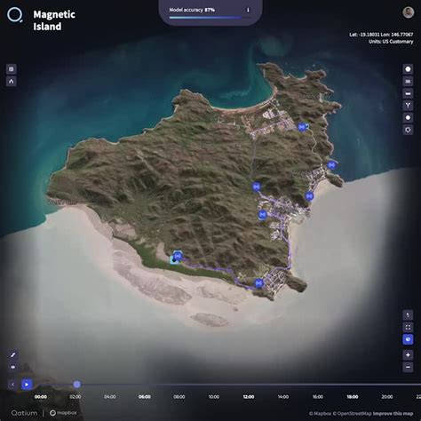 luke butler on linkedin water qatium epanet datavisualization 20