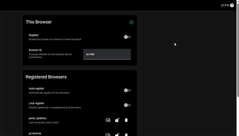 Tap Action Inside Browser Mods Popup Window Doesnt Work · Issue 730 · Custom Cardsbutton