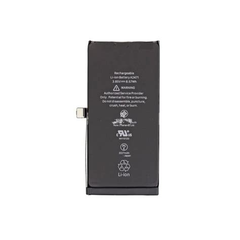 Iphone 12 Mini Battery