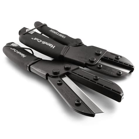 Craftsman 2 pc. Handi-Cut Set